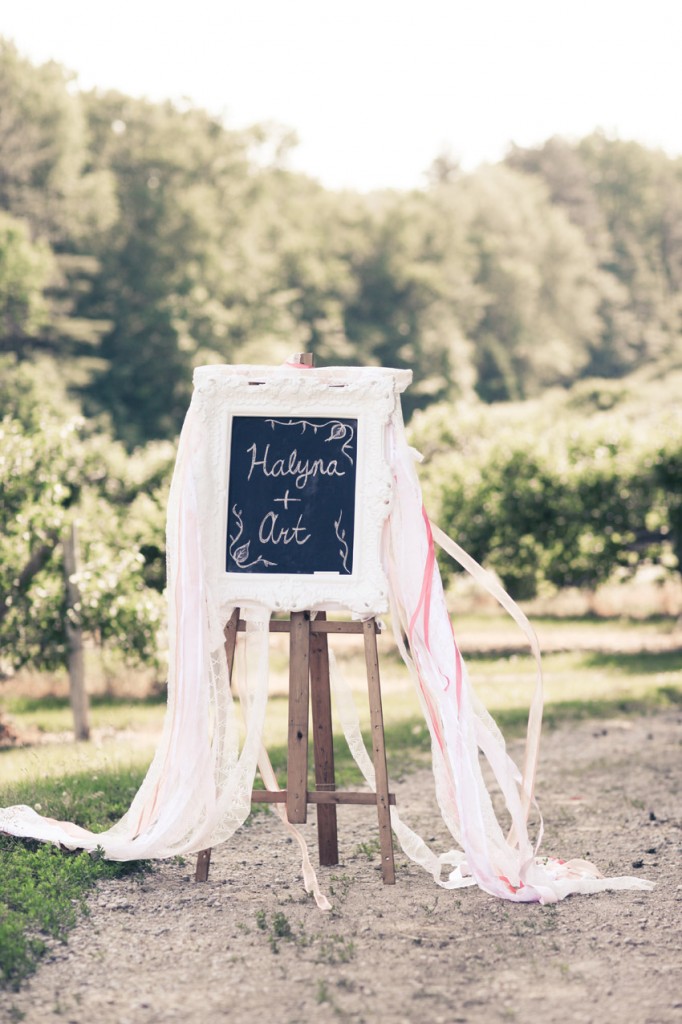 Creative Vintage Engagement on the Farm | Purple Tree Wedding Photographers