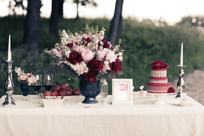 Creative Vintage Engagement on the Farm | Purple Tree Wedding Photographers