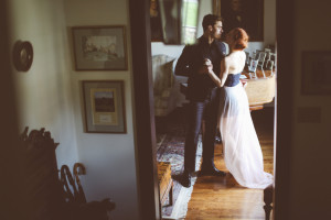 Engagement with Layna and Tim Warmels | Purple Tree Wedding Photographers