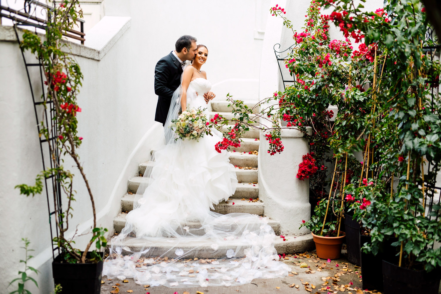 Wedding Portfolio | Purple Tree Wedding Photographers