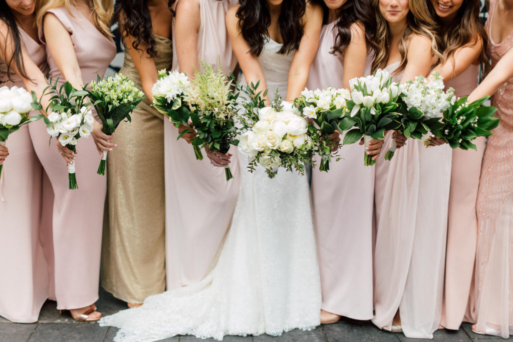 Four Seasons Toronto Wedding | Purple Tree Wedding Photographers