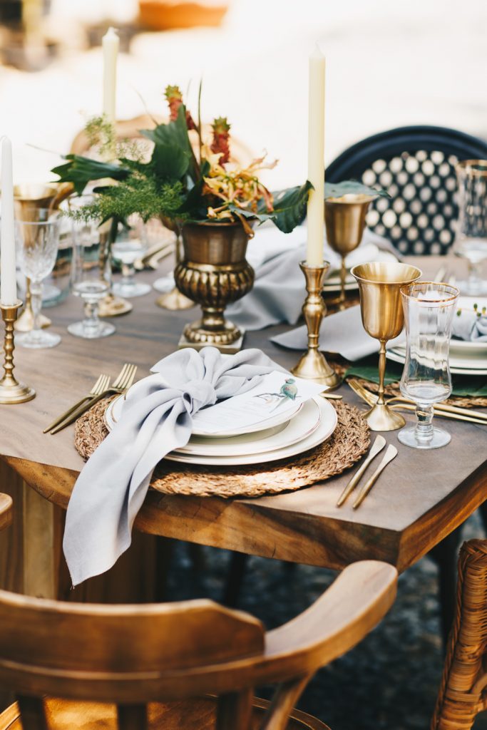 Colonial Style Wedding | Purple Tree Wedding Photographers