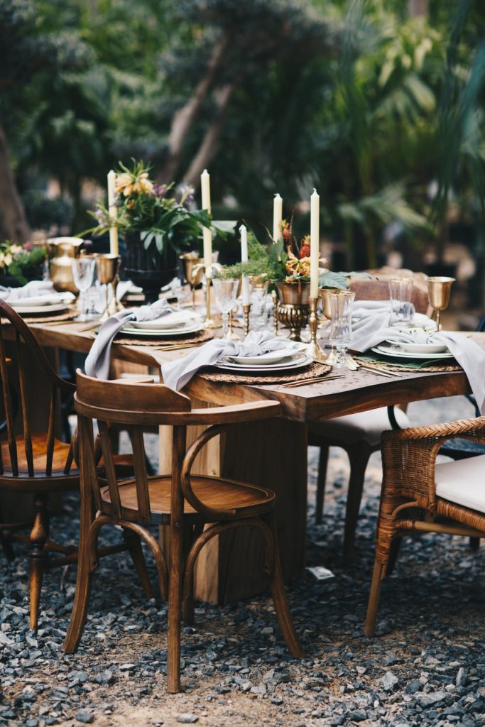 Colonial Style Wedding | Purple Tree Wedding Photographers