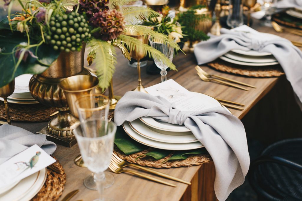 Colonial Style Wedding | Purple Tree Wedding Photographers