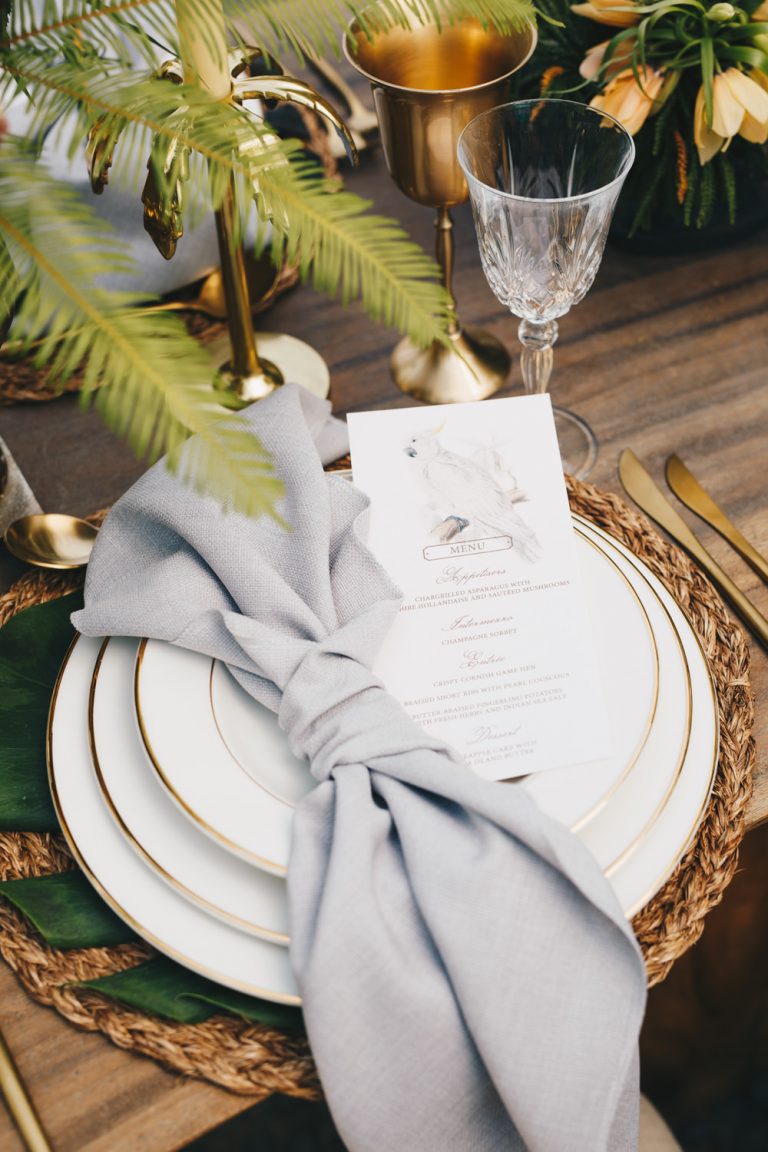 Colonial Style Wedding | Purple Tree Wedding Photographers