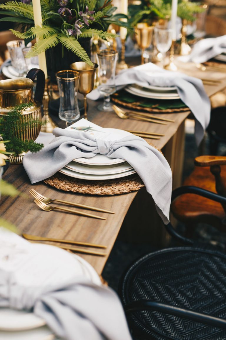 Colonial Style Wedding | Purple Tree Wedding Photographers