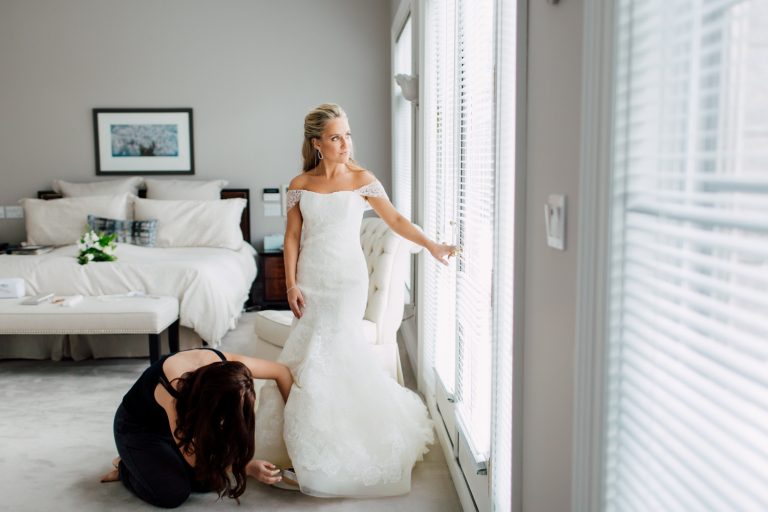The Ritz-Carlton Toronto Wedding | Purple Tree Wedding Photographers