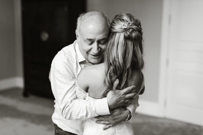 The Ritz-Carlton Toronto Wedding | Purple Tree Wedding Photographers