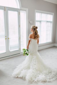The Ritz-Carlton Toronto Wedding | Purple Tree Wedding Photographers