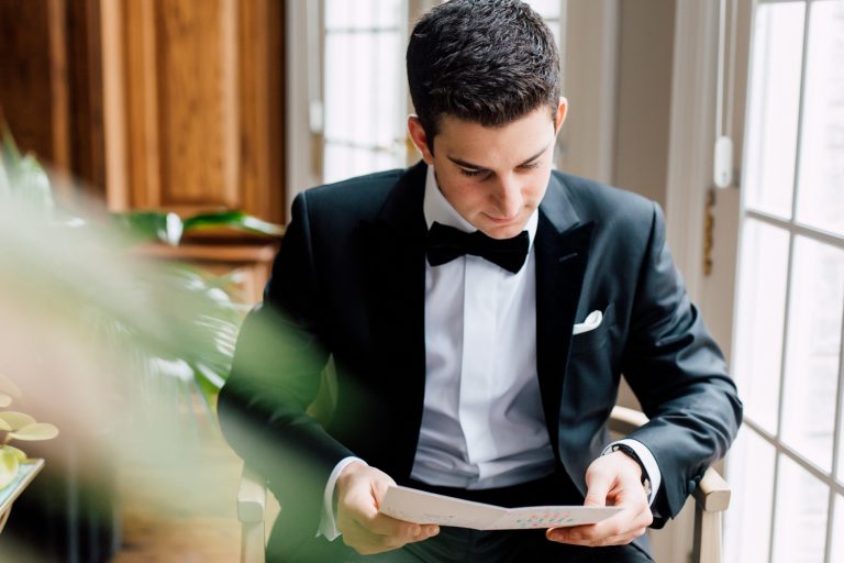 The Ritz-Carlton Toronto Wedding | Purple Tree Wedding Photographers