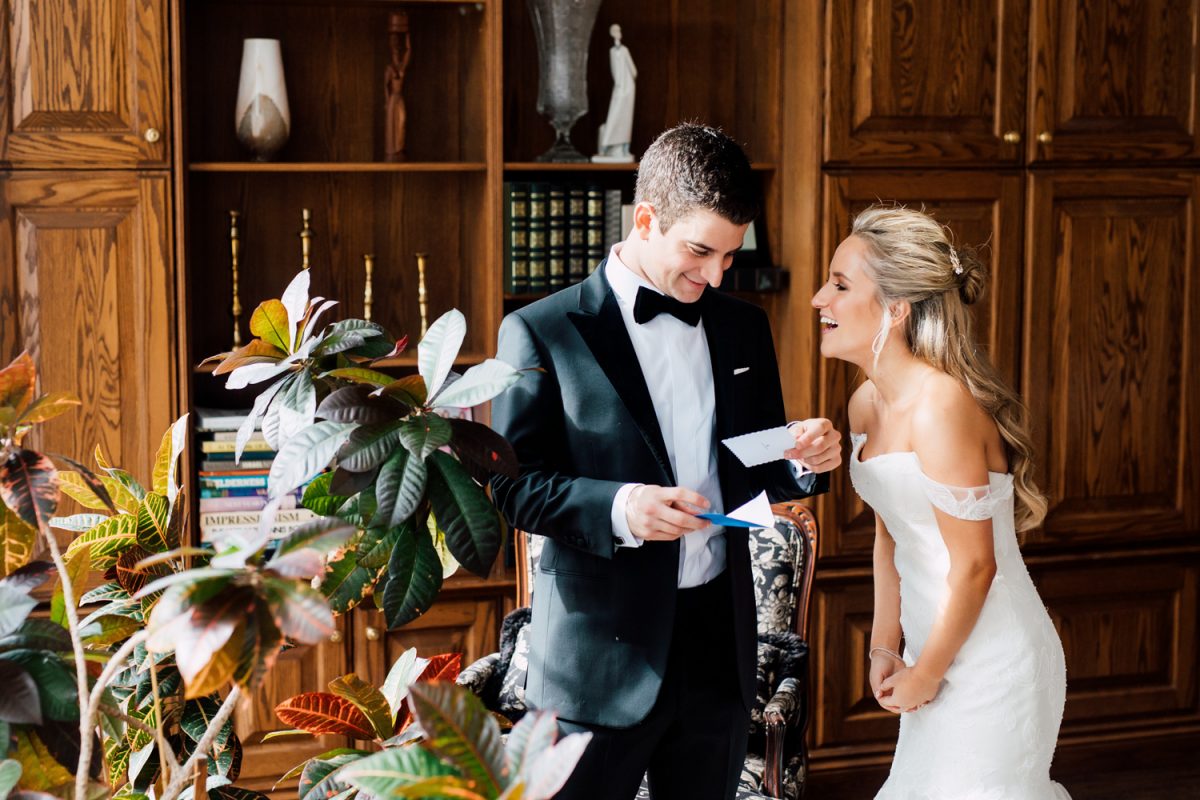The Ritz-Carlton Toronto Wedding | Purple Tree Wedding Photographers