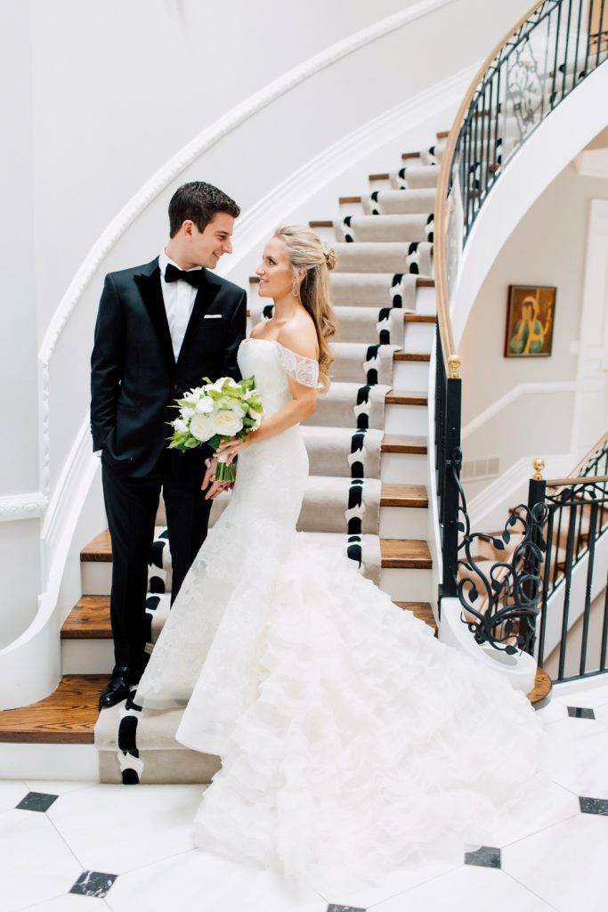 The Ritz-Carlton Toronto Wedding | Purple Tree Wedding Photographers