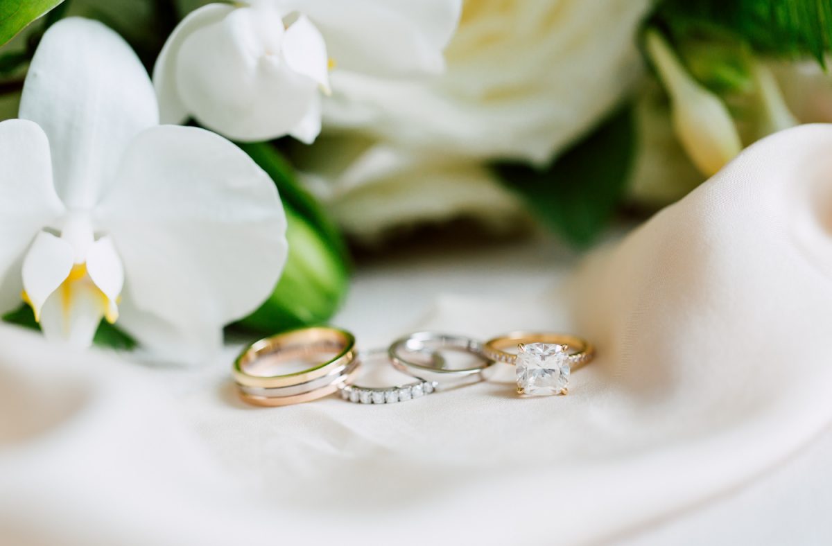 The Ritz-Carlton Toronto Wedding | Purple Tree Wedding Photographers