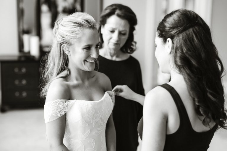 The Ritz-Carlton Toronto Wedding | Purple Tree Wedding Photographers