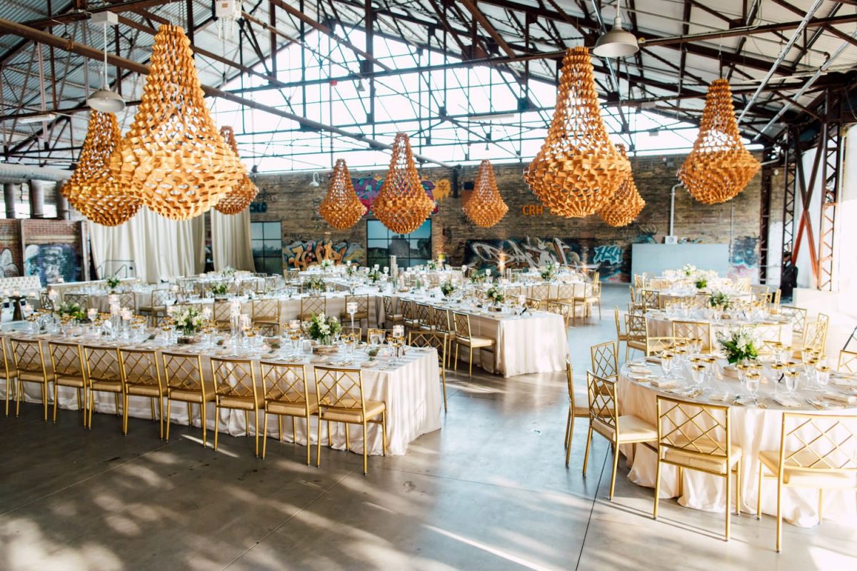 Top Wedding Venues in the GTA | Purple Tree Wedding Photographers