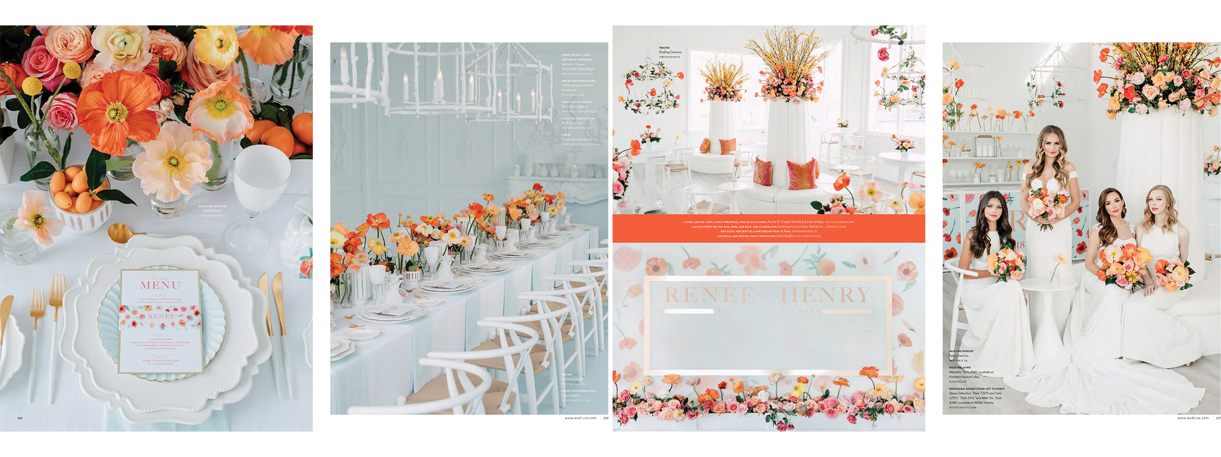 Purple Tree Wedding Photographers Toronto