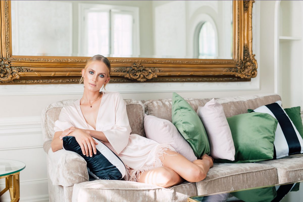 Eclectic Creative Shoot | Purple Tree Wedding Photographers