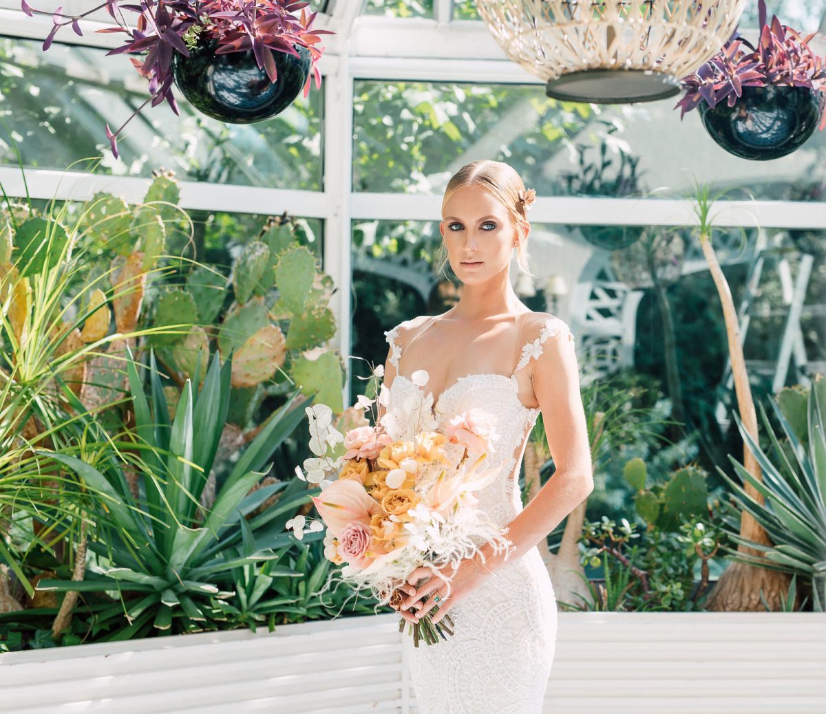 Eclectic Creative Shoot | Purple Tree Wedding Photographers