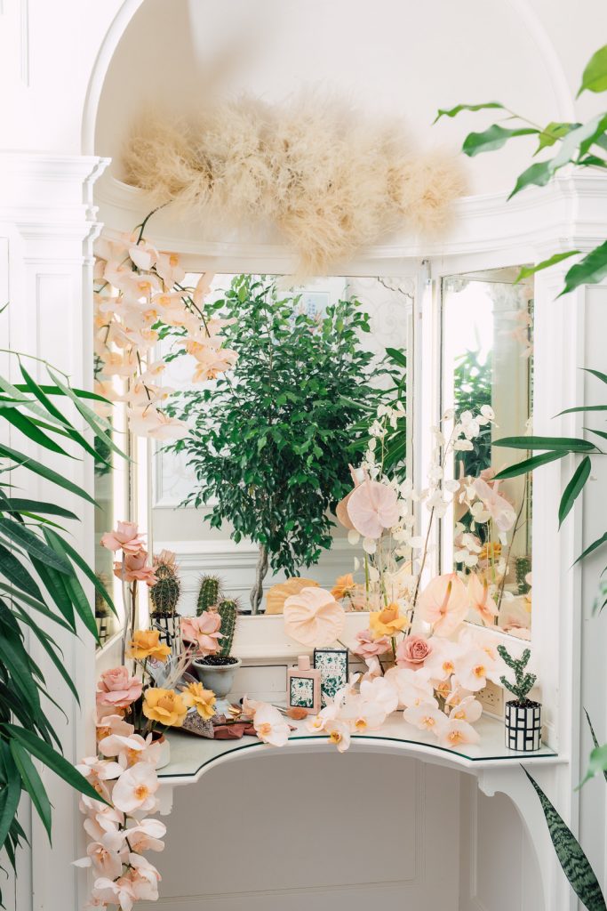 Eclectic Creative Shoot | Purple Tree Wedding Photographers