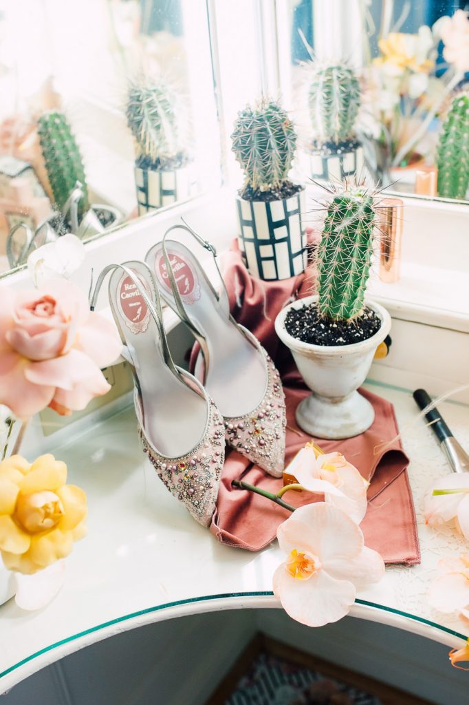 Eclectic Creative Shoot | Purple Tree Wedding Photographers