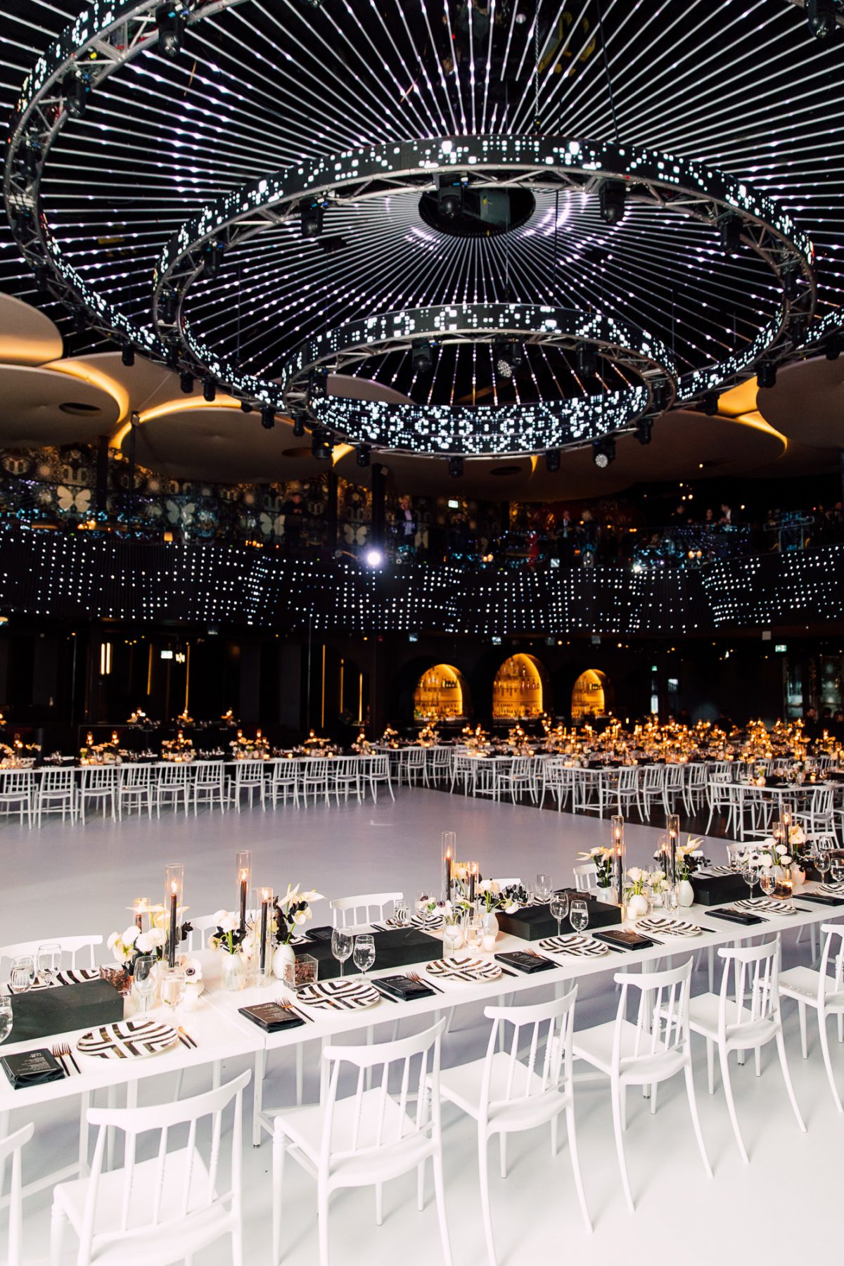 Epic Rebel Nightclub Wedding | Purple Tree Wedding Photographers