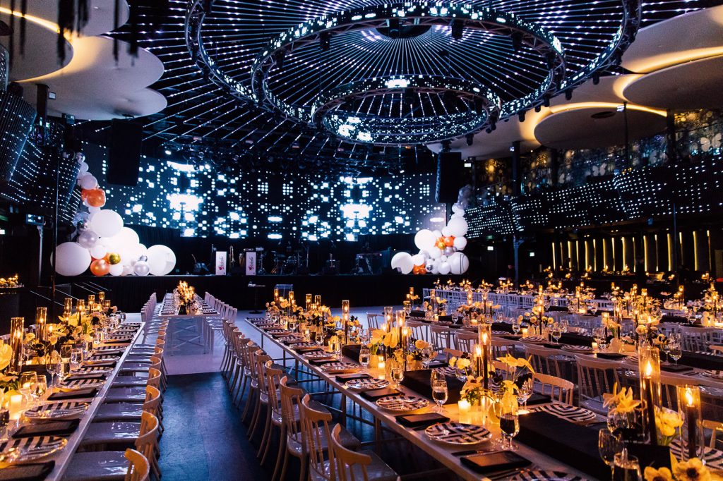 Epic Rebel Nightclub Wedding | Purple Tree Wedding Photographers