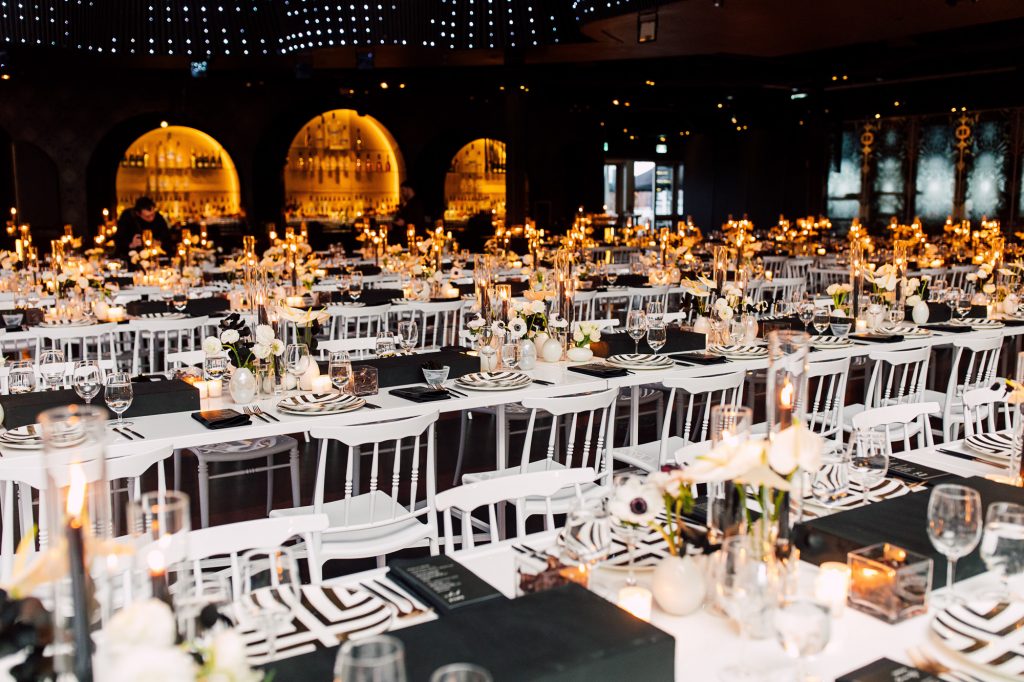 Epic Rebel Nightclub Wedding | Purple Tree Wedding Photographers