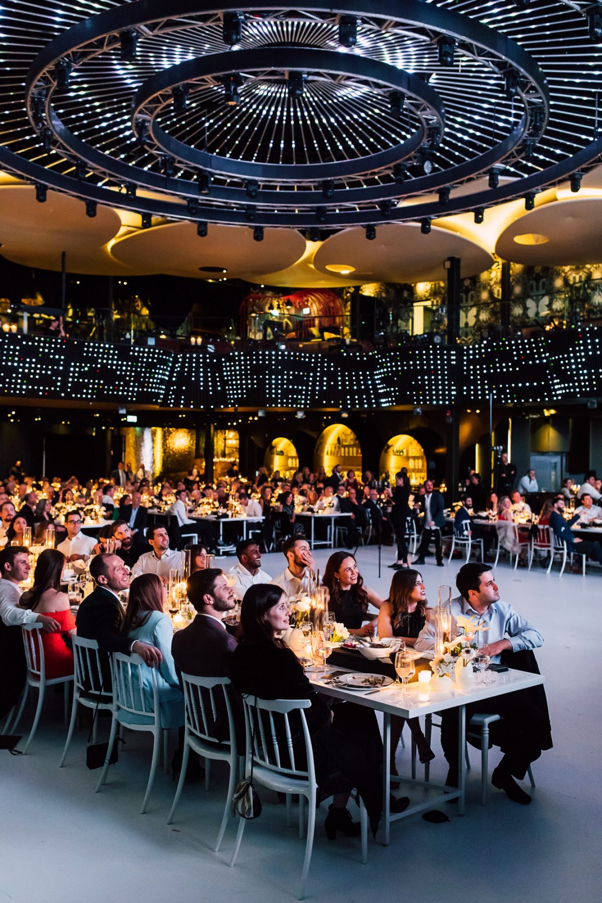 Epic Rebel Nightclub Wedding | Purple Tree Wedding Photographers