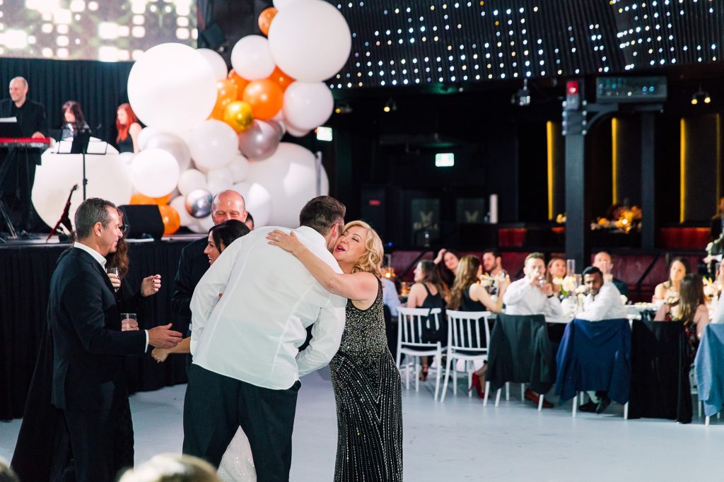 Epic Rebel Nightclub Wedding | Purple Tree Wedding Photographers