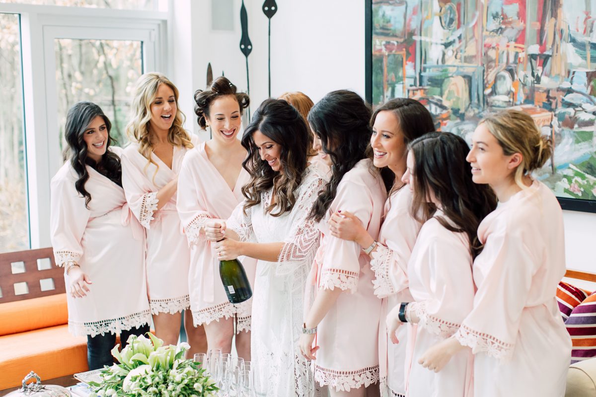 Epic Rebel Nightclub Wedding | Purple Tree Wedding Photographers