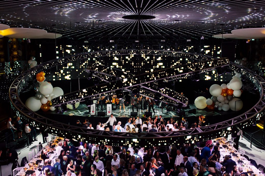 Epic Rebel Nightclub Wedding | Purple Tree Wedding Photographers