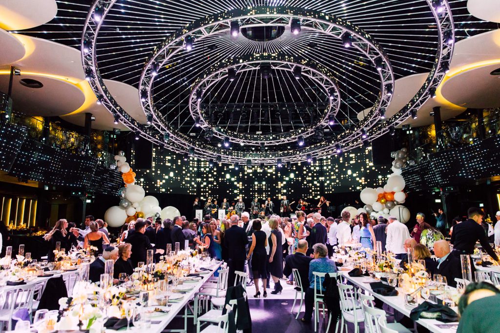 Epic Rebel Nightclub Wedding | Purple Tree Wedding Photographers