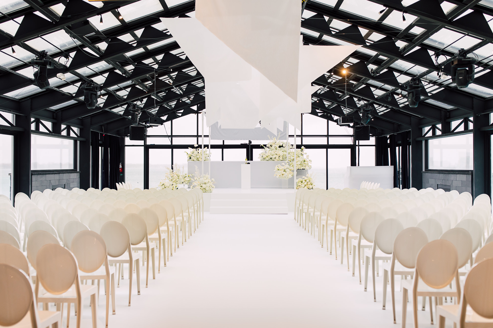 Epic Rebel Nightclub Wedding | Purple Tree Wedding Photographers