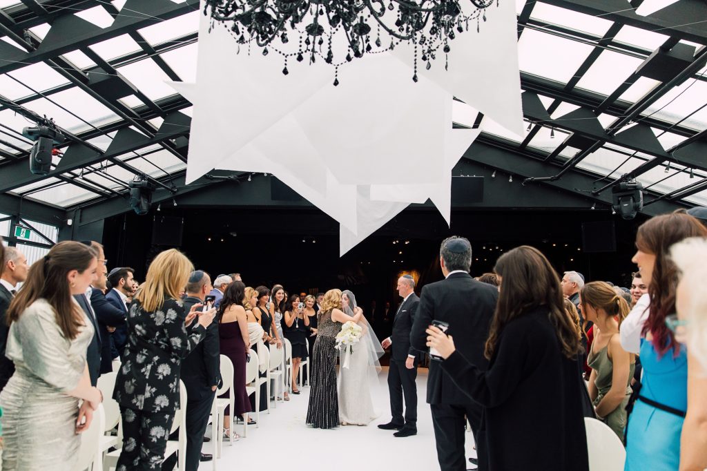 Epic Rebel Nightclub Wedding | Purple Tree Wedding Photographers