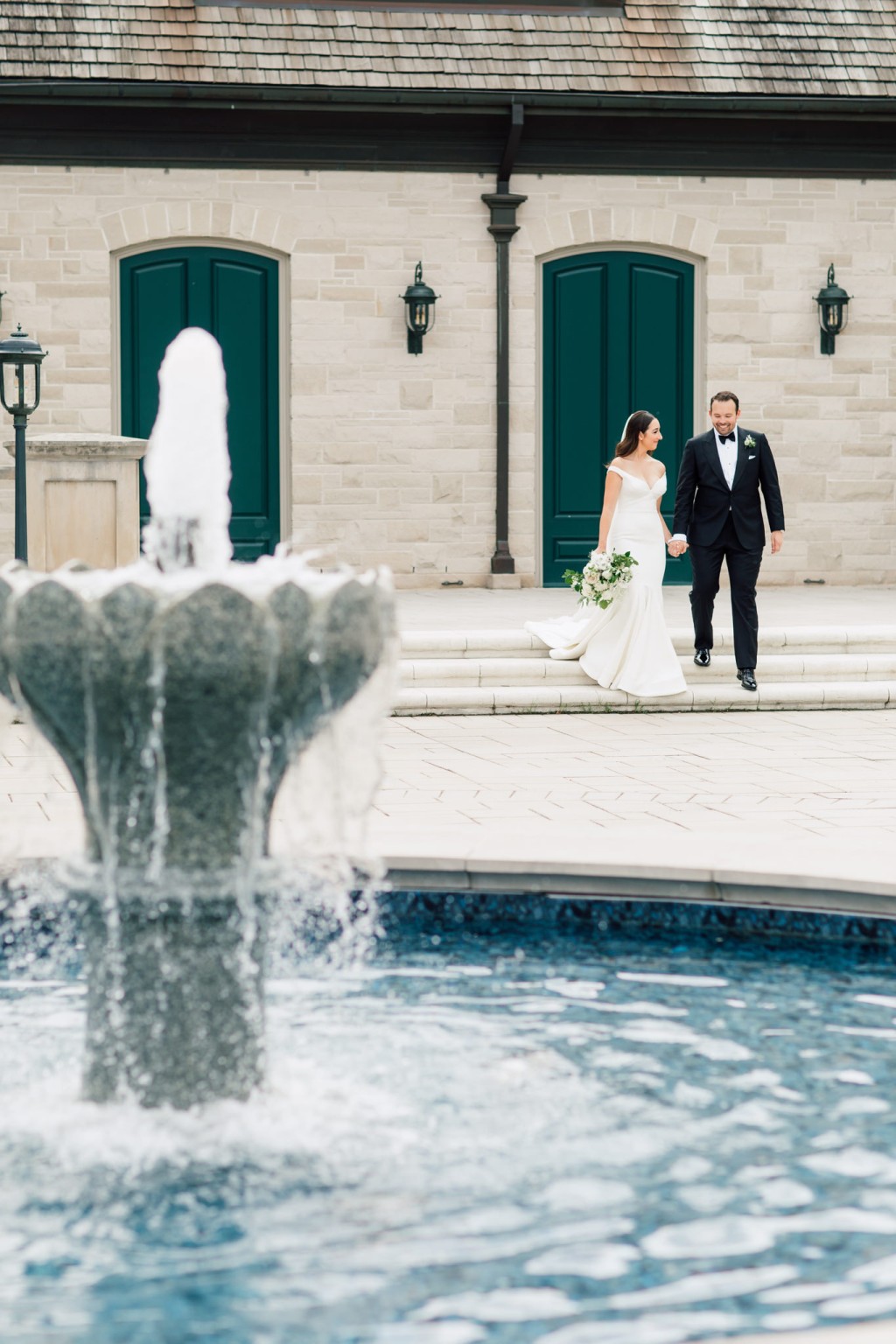 Magna Golf Course Wedding | Purple Tree Wedding Photographers