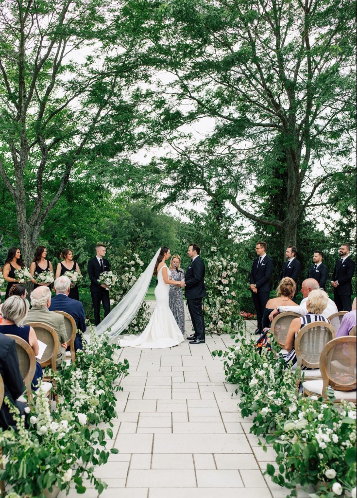 Magna Golf Course Wedding | Purple Tree Wedding Photographers