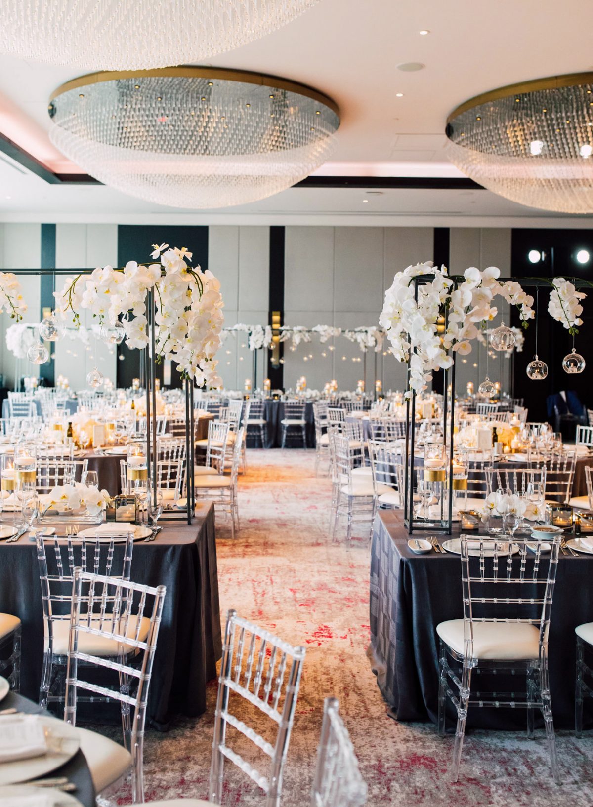 Hotel X Summer Wedding | Purple Tree Wedding Photographers