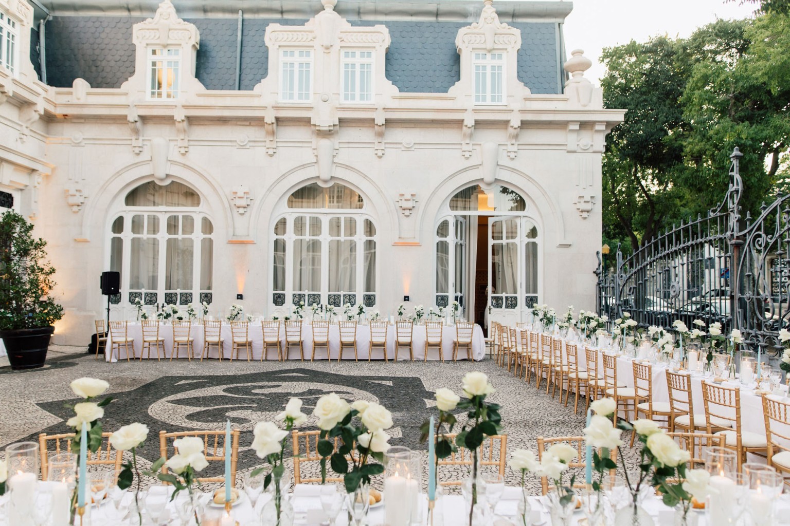 Stunning Portugal Destination Wedding | Purple Tree Wedding Photographers