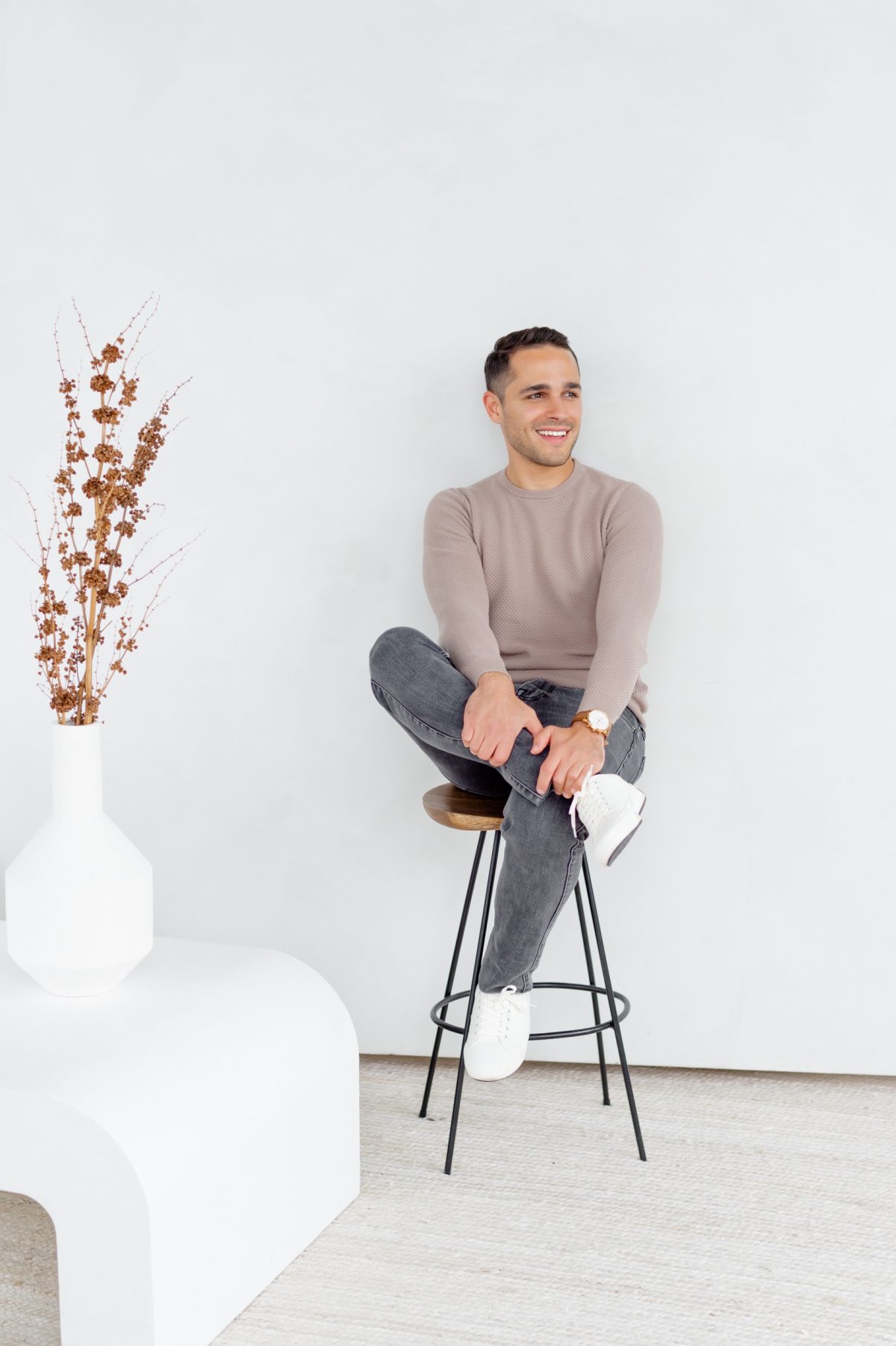 Purple Tree Team | Purple Tree Wedding Photographers