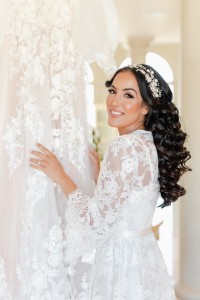 A Luxury Inspired Wedding at Liuna Station | Purple Tree